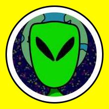 Alien - Snap Lens Finder