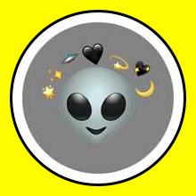 Alien - Snap Lens Finder