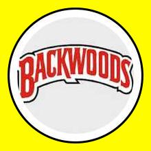 BackWoods Logo - Snap Lens Finder