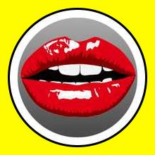 Big Lips Mode - Snap Lens Finder