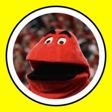 Big Red - Snap Lens Finder