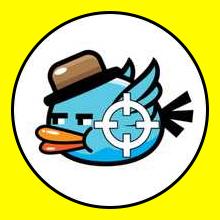 Bird Hunt - Snap Lens Finder