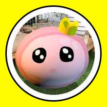Blob Princess - Snap Lens Finder