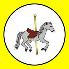 Carousel Curse - Snap Lens Finder