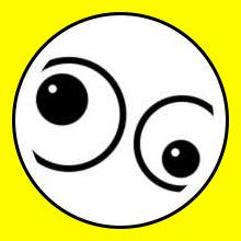 Cartoon Face - Snap Lens Finder