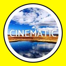 Cinematic Filter - Snap Lens Finder
