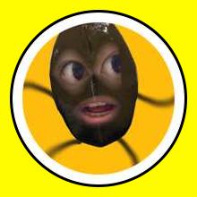 Coffee Bean Face - Snap Lens Finder