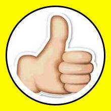 Congratulations - Snap Lens Finder