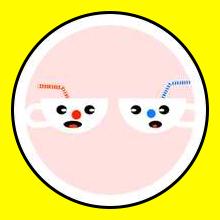 CUPHEAD - Snap Lens Finder