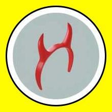 Devil - Snap Lens Finder