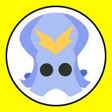 Discord HypeSquid - Snap Lens Finder