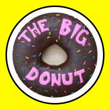 donut - Snap Lens Finder