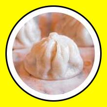 Dumpling Head - Snap Lens Finder