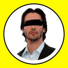 Eye Censor - Snap Lens Finder