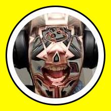 Face Corruption - Snap Lens Finder