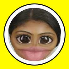 Face Distorter - Snap Lens Finder