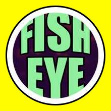 Fish Eye Lens - Snap Lens Finder