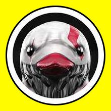 God of Ducks - Snap Lens Finder