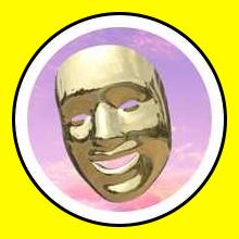 Gold face - Snap Lens Finder