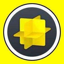 Green Screener - Snap Lens Finder