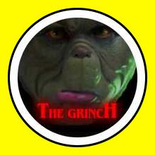 GRINCH - Snap Lens Finder