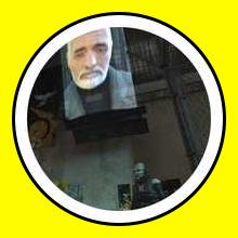 Half Life Face - Snap Lens Finder