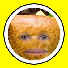 Hey Panini Meme - Snap Lens Finder