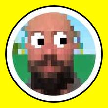 IAM8BIT - Snap Lens Finder