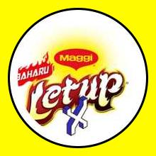 Kari Letup - Snap Lens Finder