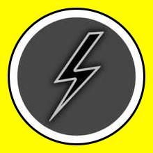 LIGHTNING - Snap Lens Finder