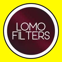 LOMO Filters - Snap Lens Finder