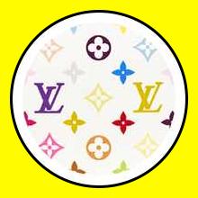 Louis Vuitton Snapchat Filter | semashow.com