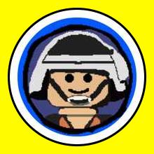 LSW Icon - Snap Lens Finder