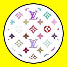 LV COLOR GRADIENT - Snap Lens Finder