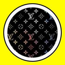 LV COLOR PRINT - Snap Lens Finder