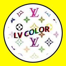 LV COLOR - Snap Lens Finder
