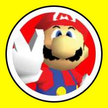 Mario 64 - Snap Lens Finder