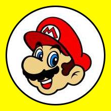 Mario N Wario Bros - Snap Lens Finder