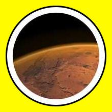 Mars - Snap Lens Finder