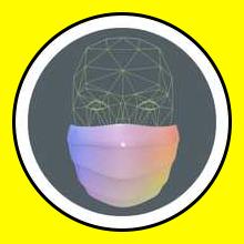 Mask ON - Snap Lens Finder