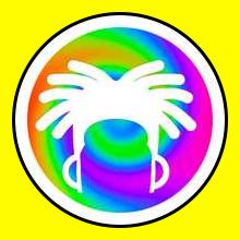 Neon Dreads - Snap Lens Finder