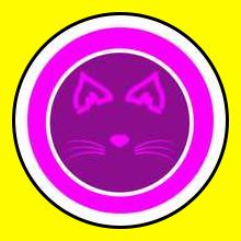 Neon Meow - Snap Lens Finder