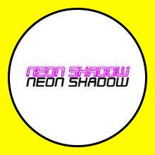 Neon Shadow - Snap Lens Finder