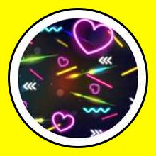 Neon - Snap Lens Finder