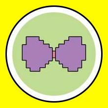 nerd filter - Snap Lens Finder