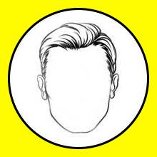 No Face - Snap Lens Finder