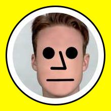 NPC Face - Snap Lens Finder