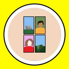 Panels - Snap Lens Finder