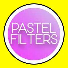 Pastel Filters - Snap Lens Finder