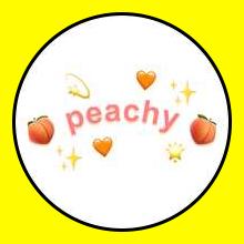 peachy - Snap Lens Finder